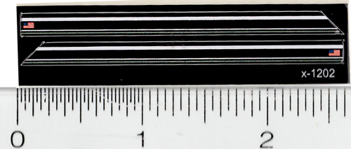 Decal 1/64 GEA Houle side stripe 3 Axle - DX1202 - Midwest Decals ...