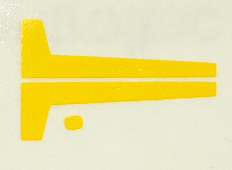 Decal 1/64 John Deere 630 Set (baker's) - DJ704 - Midwest Decals & Farm ...