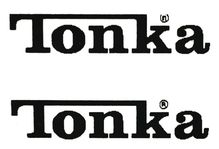 Tonka Decals Archives - Midwest Decals & Farm Toys