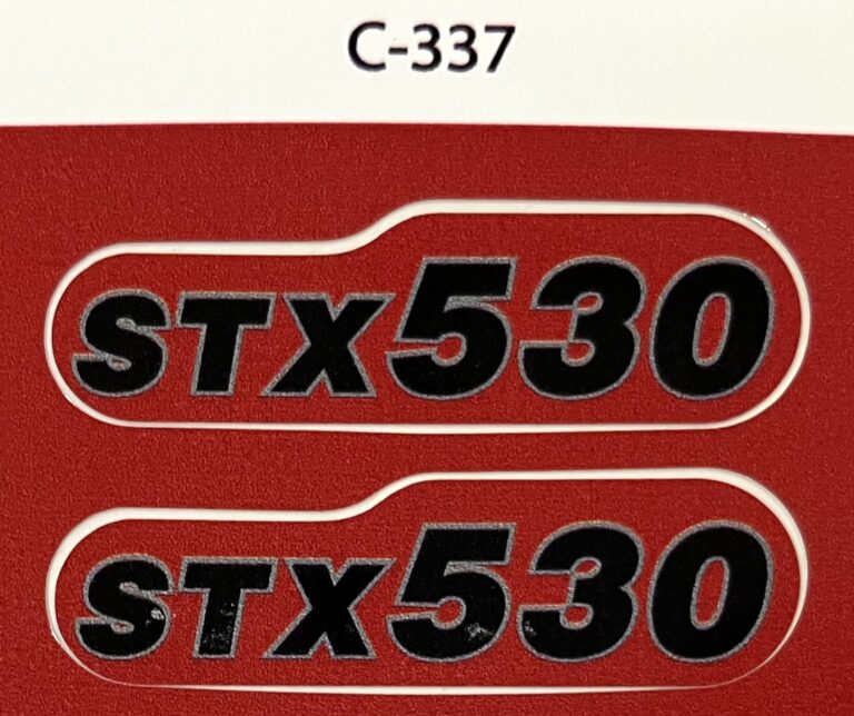 Case Decals Archives - Page 3 of 5 - Midwest Decals & Farm Toys