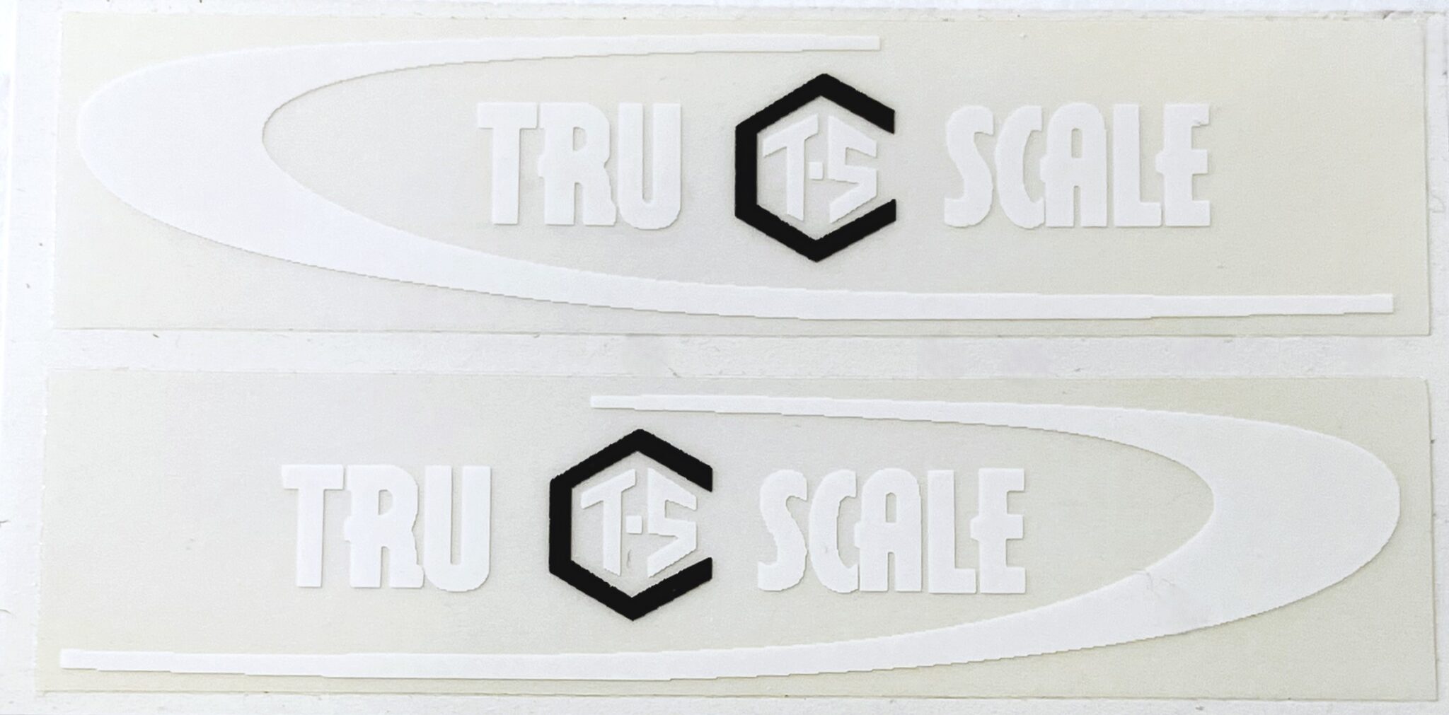 Decal 1/16 Tru Scale Truck Set - DT801 - Midwest Decals & Farm Toys