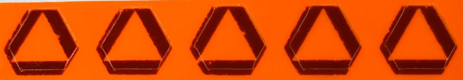 Decal SMV Slow Moving Vehicle 1/32 set of 5 - MFTDC2100 - Midwest ...