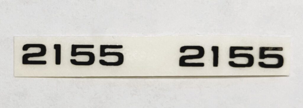 John Deere Decals Archives - Page 3 of 21 - Midwest Decals & Farm Toys