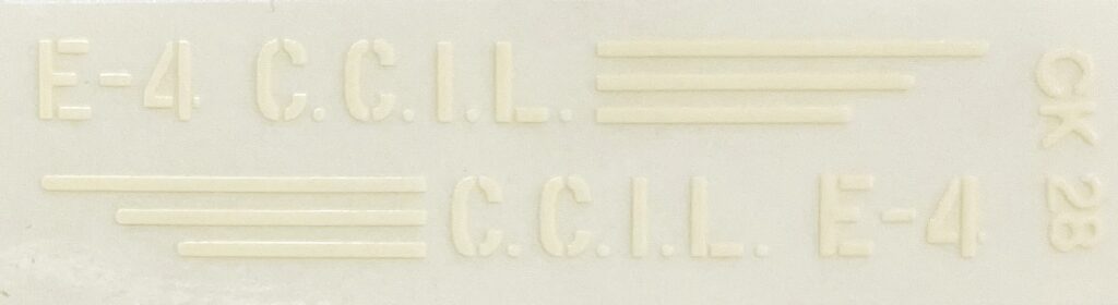 Cockshutt, Co-op & Black Hawk Decals Archives - Midwest Decals & Farm Toys