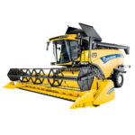 Farm & Construction Equipment Decals - Midwest Decals & Farm Toys