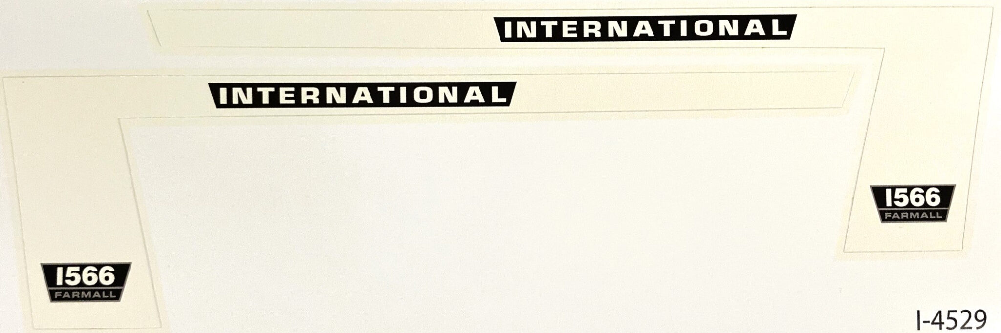 Farmall & International Decals Archives - Page 2 of 10 - Midwest Decals ...