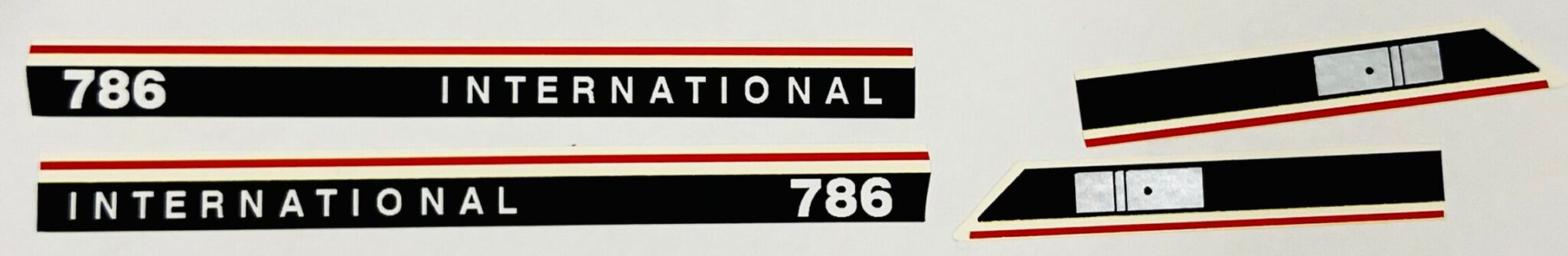 Decal 1/16 IH 786 Tri-Stripe Side Panel - DI102 - Midwest Decals & Farm ...