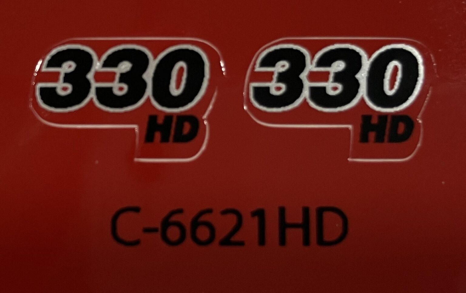 Decal 1/32 Case IH Steiger 330 HD Model Numbers - DC6621HD - Midwest ...