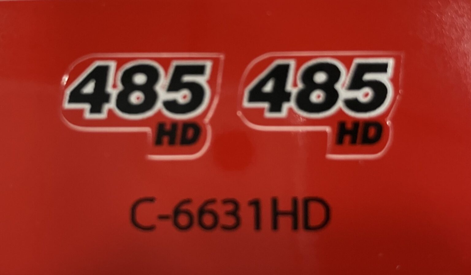 Decal 1/32 Case IH Steiger 485 HD Model Numbers - DC6631HD - Midwest ...