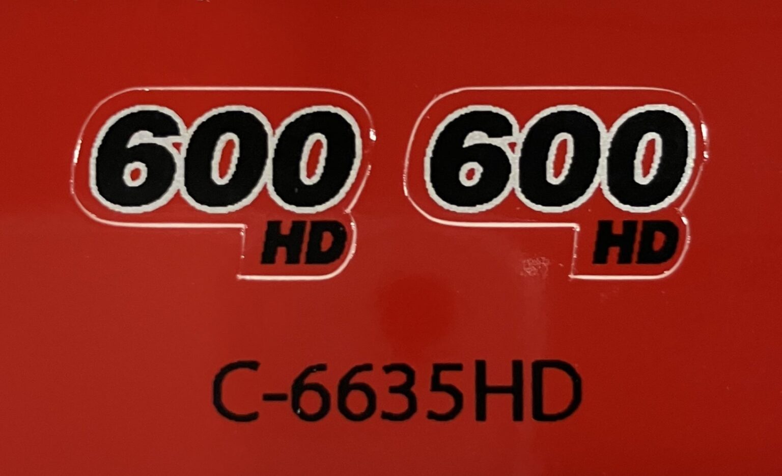 Decal 1/32 Case IH Steiger 600 HD Model Numbers - DC6635HD - Midwest ...