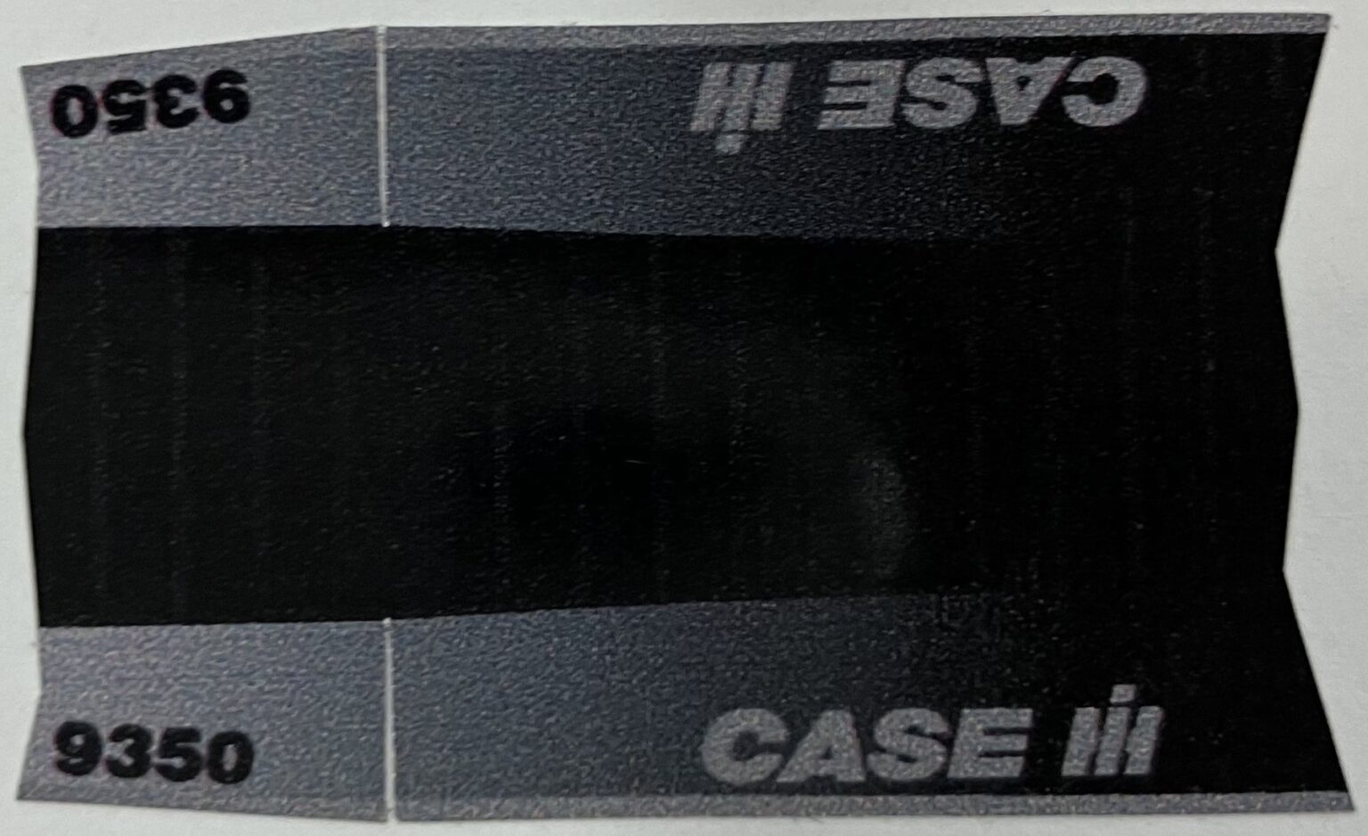 Decal 1/64 Case IH 9350 Quad Trac style Hood - DC7082 - Midwest Decals ...
