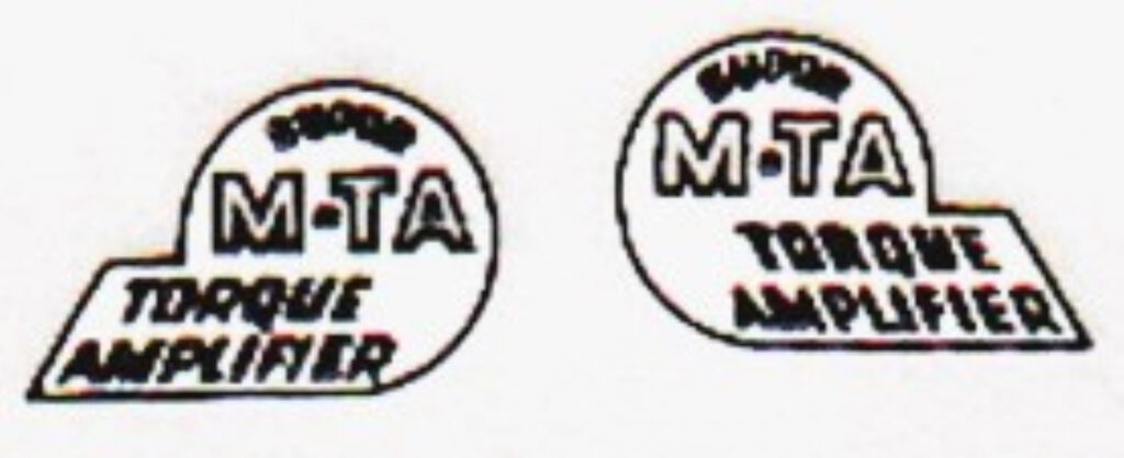 Decal 1/16 Farmall Super MTA Model Number - DI16 - Midwest Decals ...