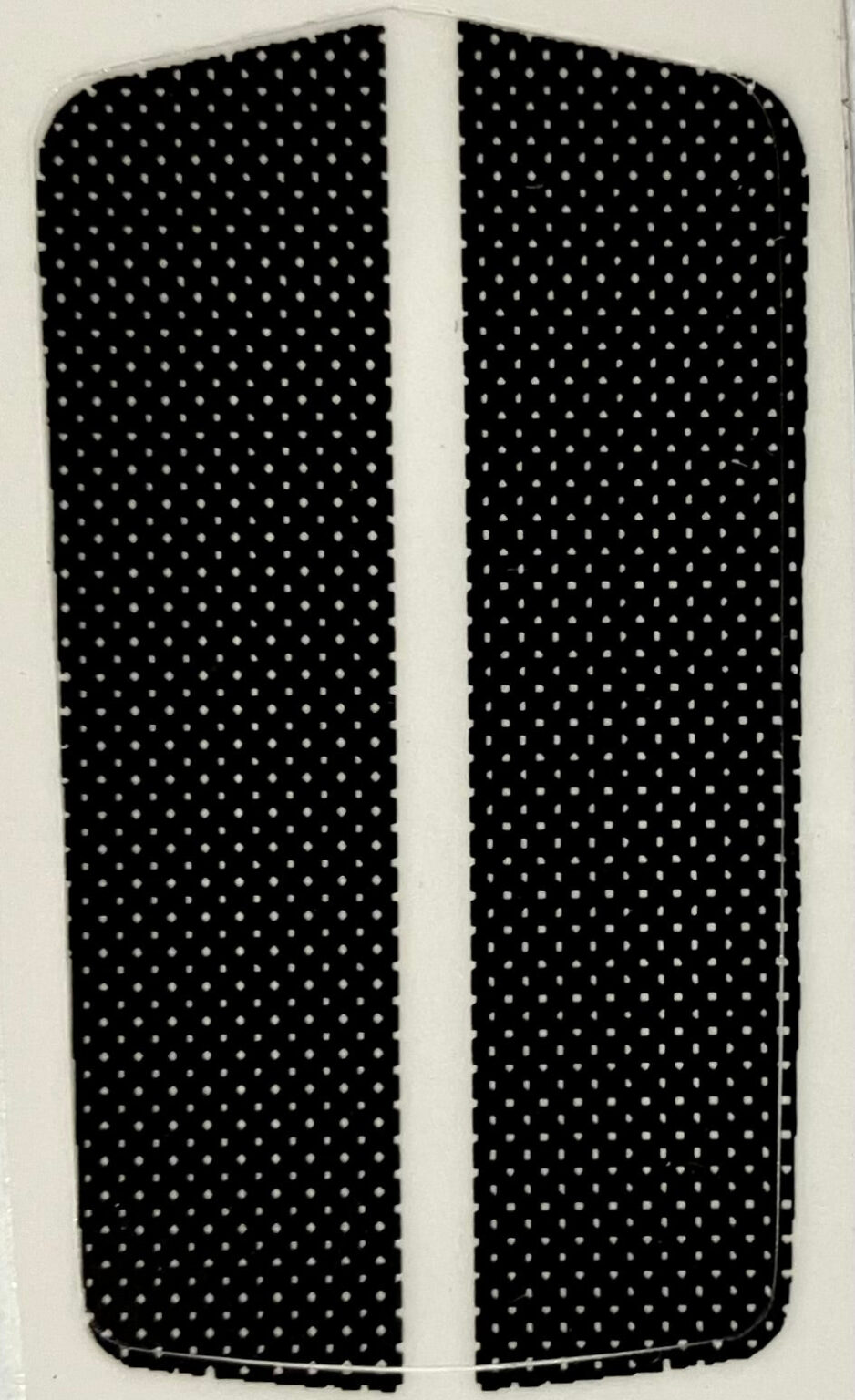 Decal 1/16 IH Hood Air Intake Grille -DI120 - Midwest Decals & Farm Toys