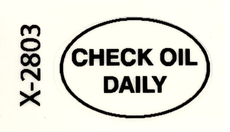 Gas & Oil Decals Archives - Midwest Decals & Farm Toys