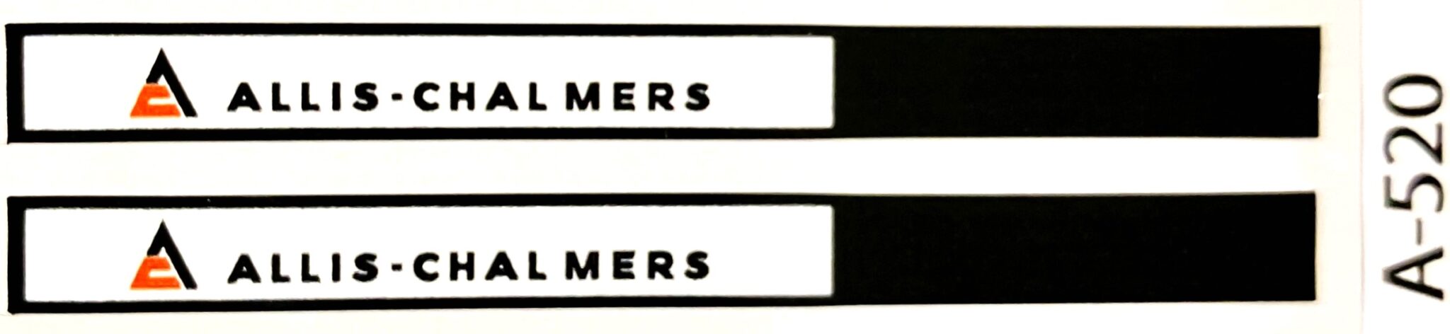 Tractor Decals Archives - Midwest Decals & Farm Toys