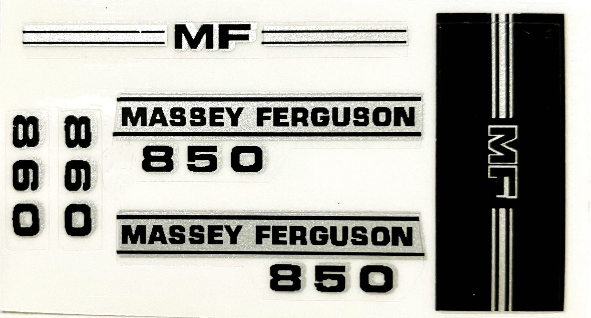 Massey Ferguson Decals Archives - Midwest Decals & Farm Toys
