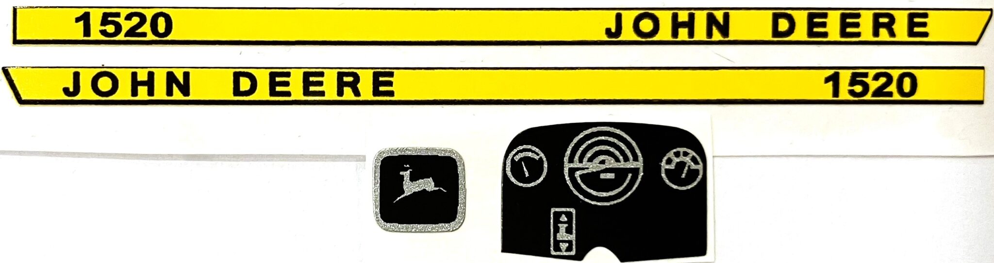 John Deere Decals Archives - Midwest Decals & Farm Toys
