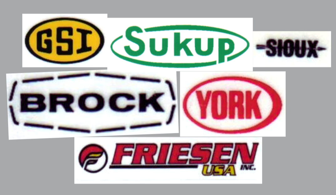 Grain Bin & Silo Decals Archives - Midwest Decals & Farm Toys