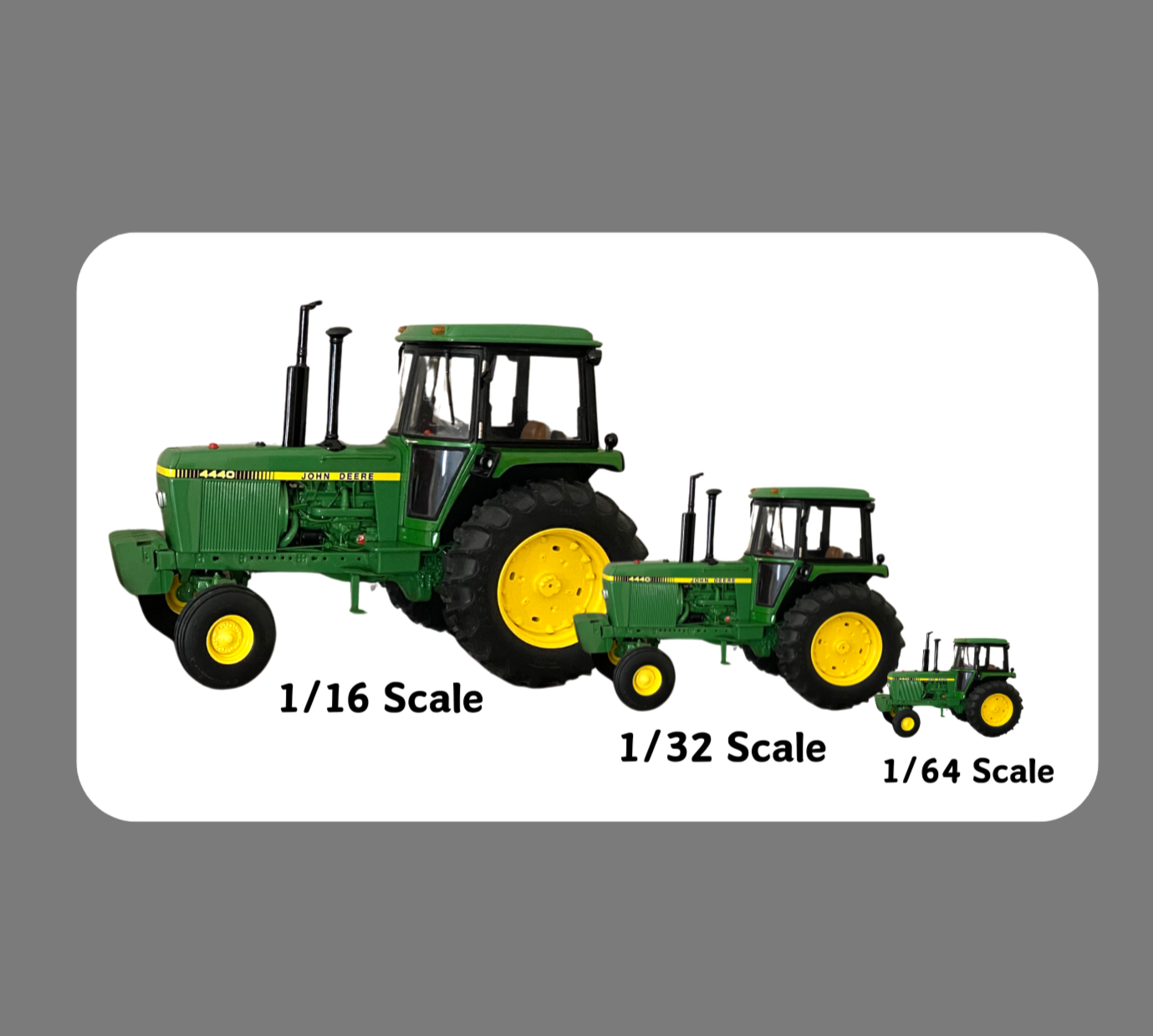 Scale Archives - Midwest Decals & Farm Toys