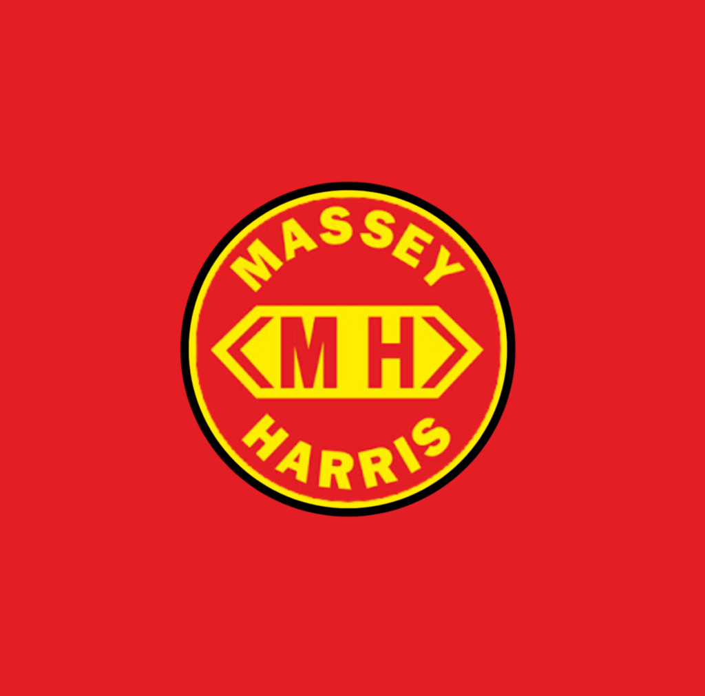 Massey Harris Decals Archives - Midwest Decals & Farm Toys