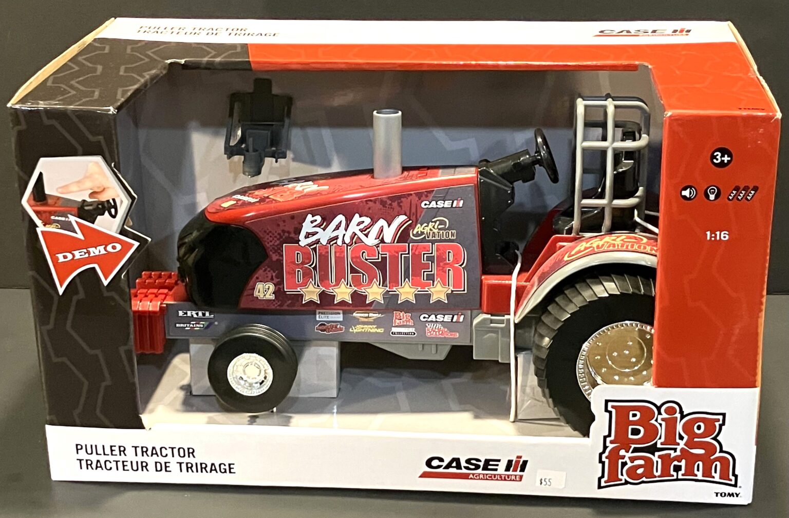 Shop - Midwest Decals & Farm Toys