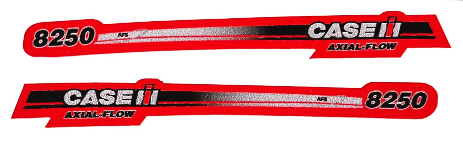 Case IH Decals Archives - Midwest Decals & Farm Toys