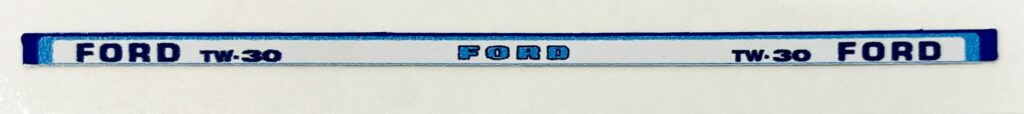 1/64 Scale Decals Archives - Midwest Decals & Farm Toys