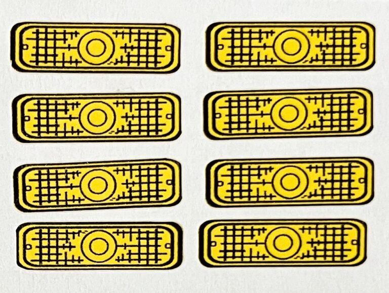 Light Decals Archives - Midwest Decals & Farm Toys